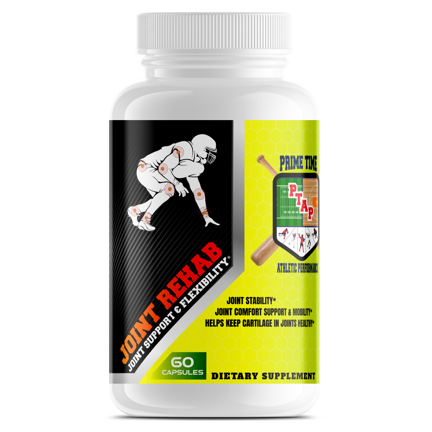 Joint Rehab - Prime Time Athletic Performance